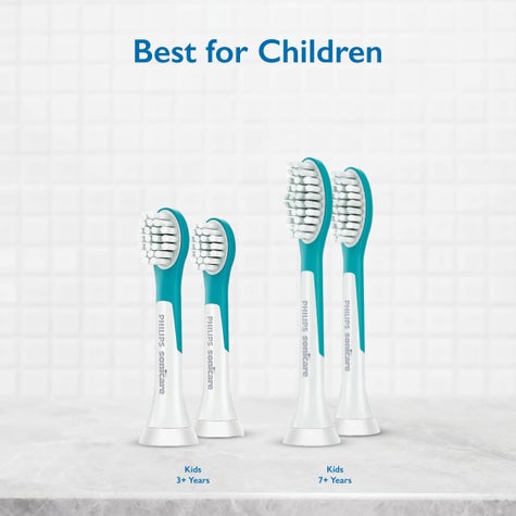 How To: Choose The Right Philips Sonicare Toothbrush Head For You ...